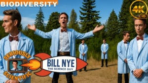 Bill Nye The Science Guy | Simple Machines | Full Episode