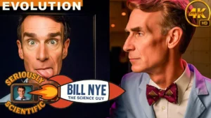 Bill Nye The Science Guy | Germs | Full Episode