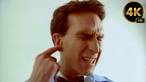 Bill Nye The Science Guy | Germs | Full Episode