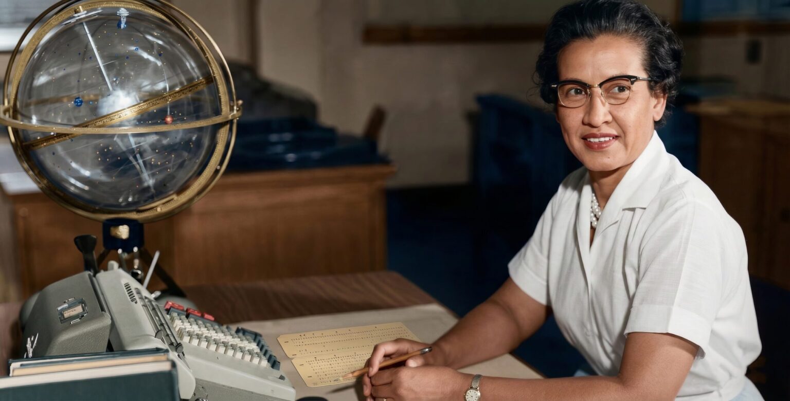 International Women’s Day: 10 Scientists Who Changed the World